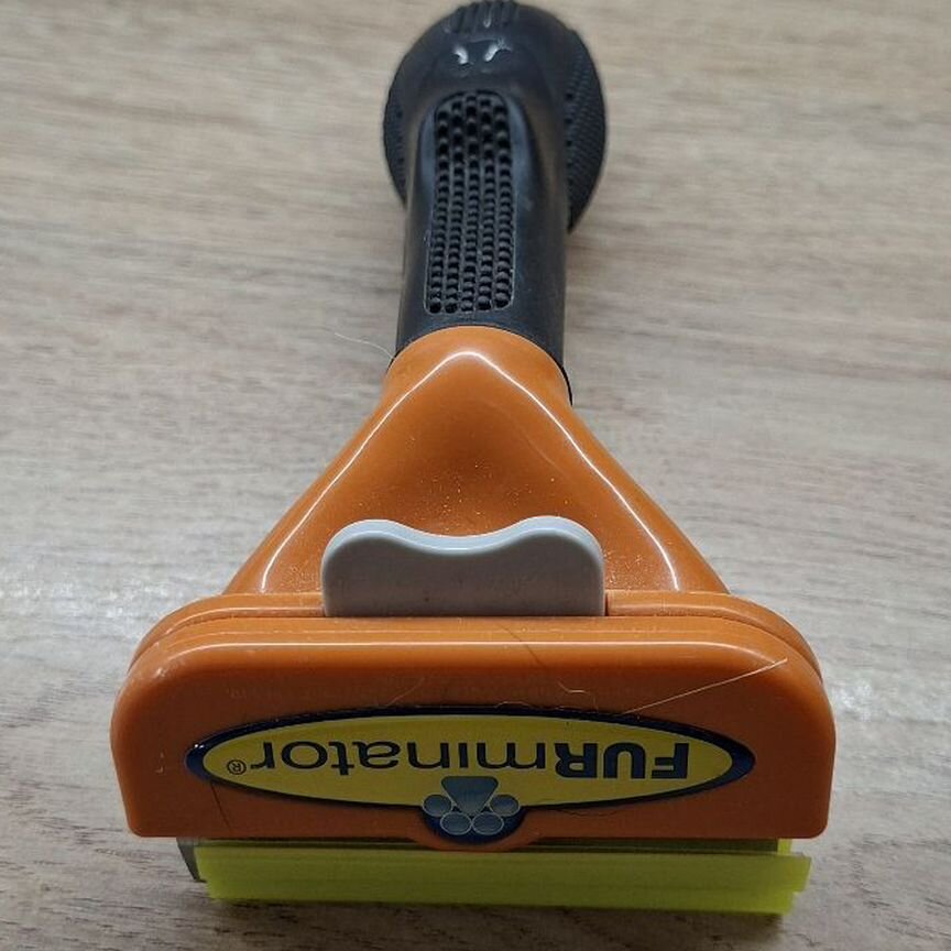 Фурминатор 7 см