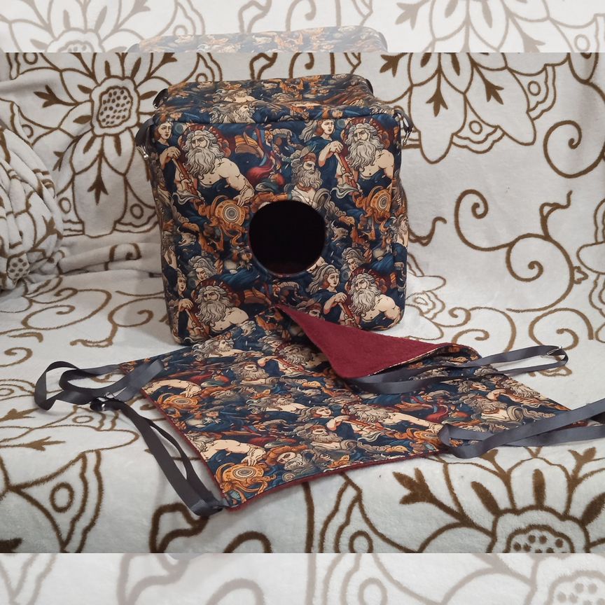 Комплект для хорька