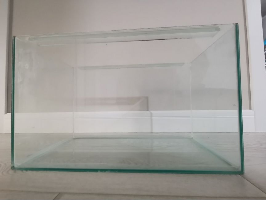 Аквариум 39 литров