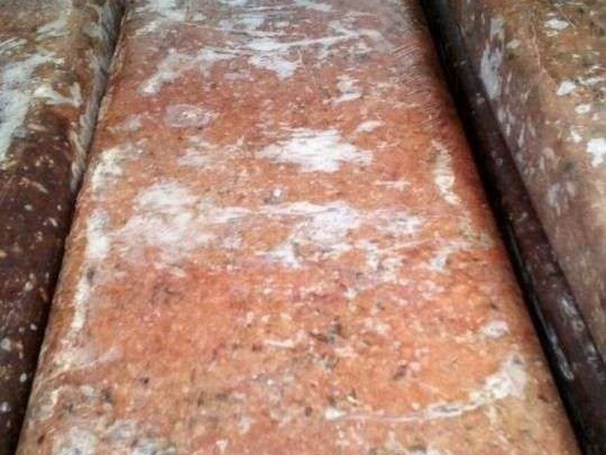 Рыбный фарш кормовой