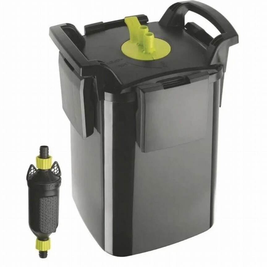 Фильтр для аквариума