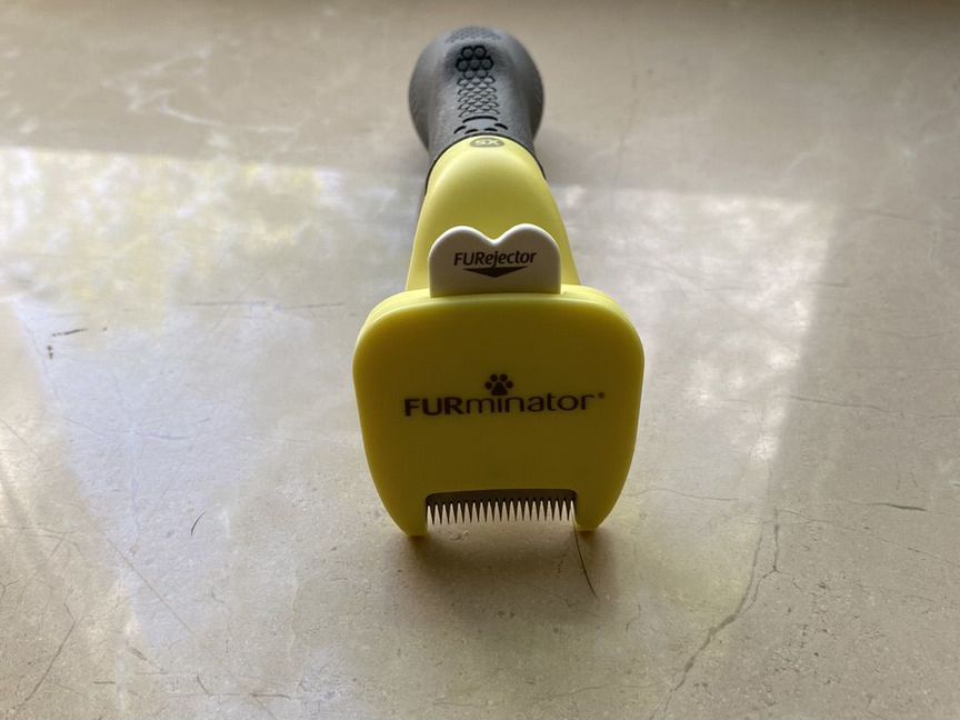 FURminator XS, груминг-инструмент для животных