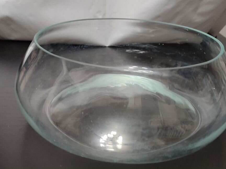 Аквариум для черепашек