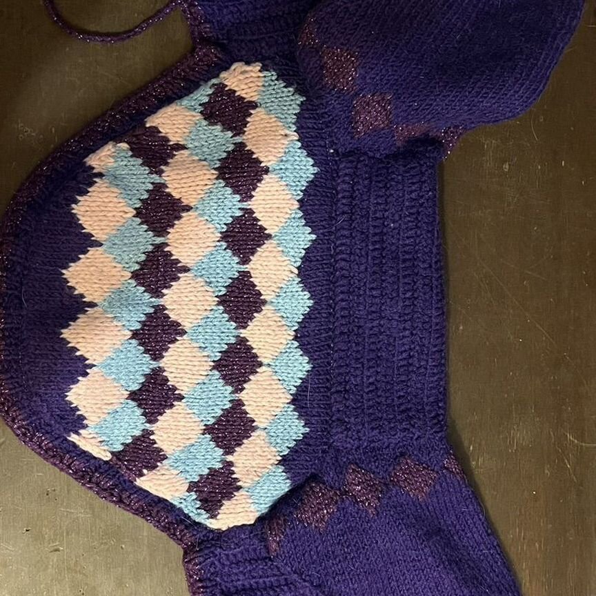 Ушки для лошади