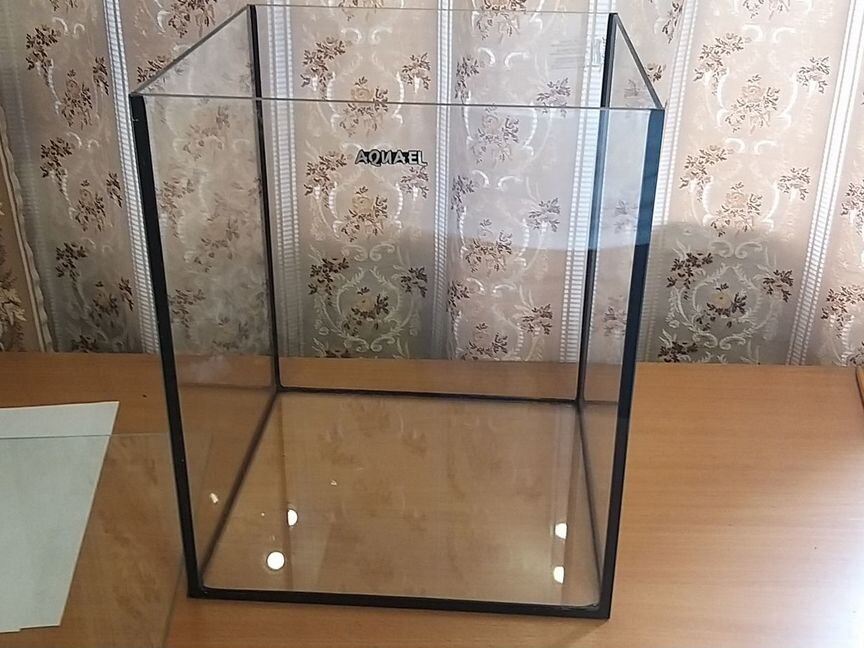 Аквариум aquael 30 литров