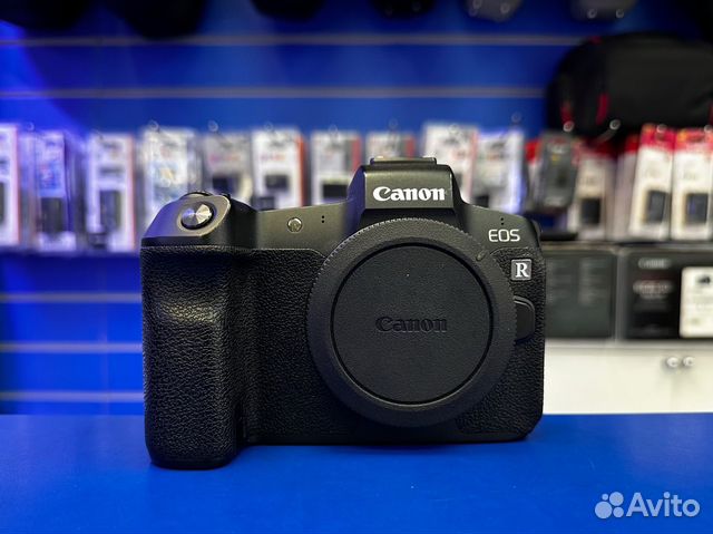 Canon EOS R Body (гарантия,чек) id-5988 купить в Москве | Электроника ...