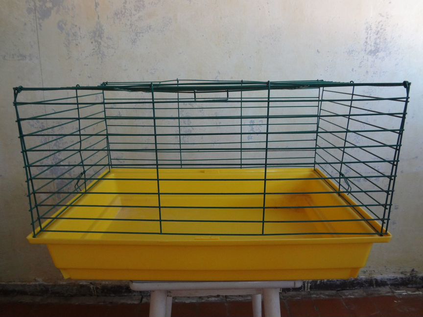 Клетка для грызунов