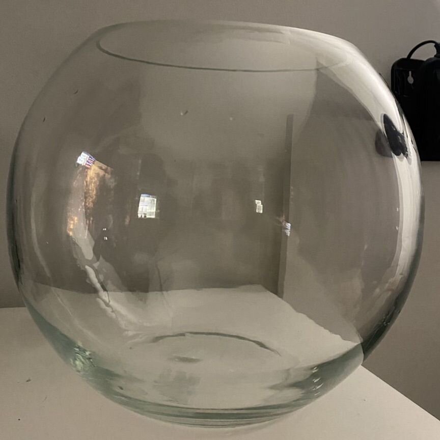 Акквариум 11 литров