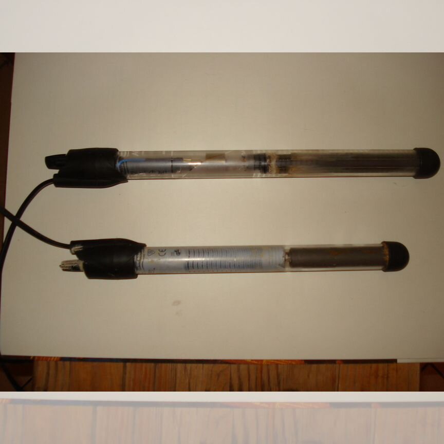 Обогреватель для аквариума