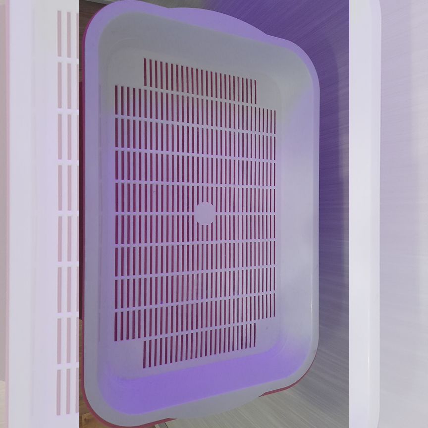 Лоток для кошек