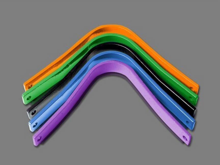 Ленчик для седла Waldhausen