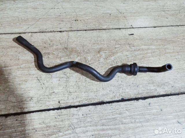 Шланг вентиляции картерных газов Volkswagen Golf 6 купить в Москве ...