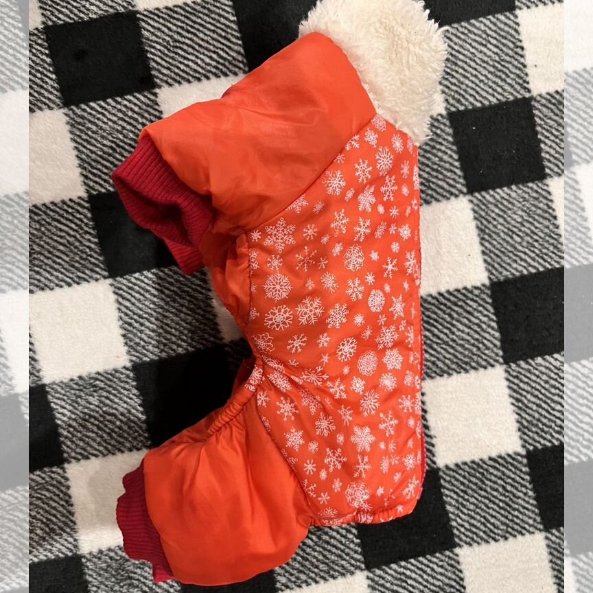 Одежда для собак