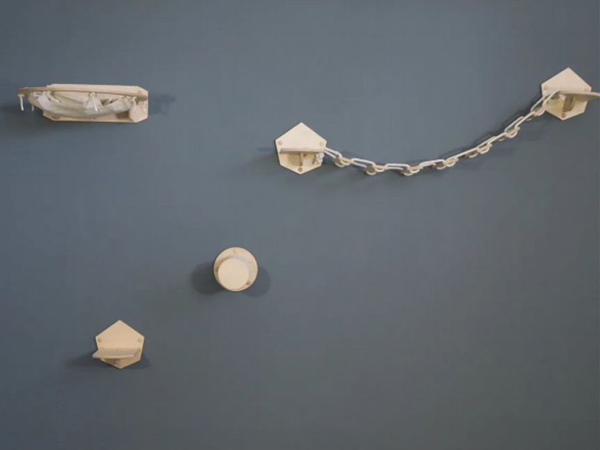 Игровой комплекс кошкам собственное производство