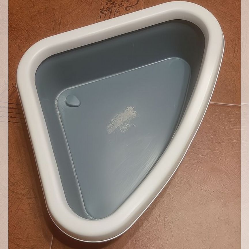 Лоток для кошек