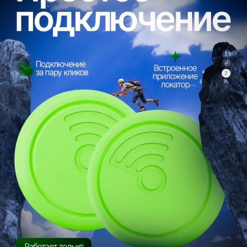 Gps трекер для собак, для детей