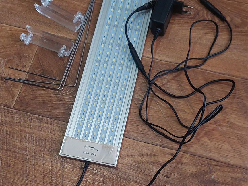 Лампа аквариумная Chihiros A401 Plus