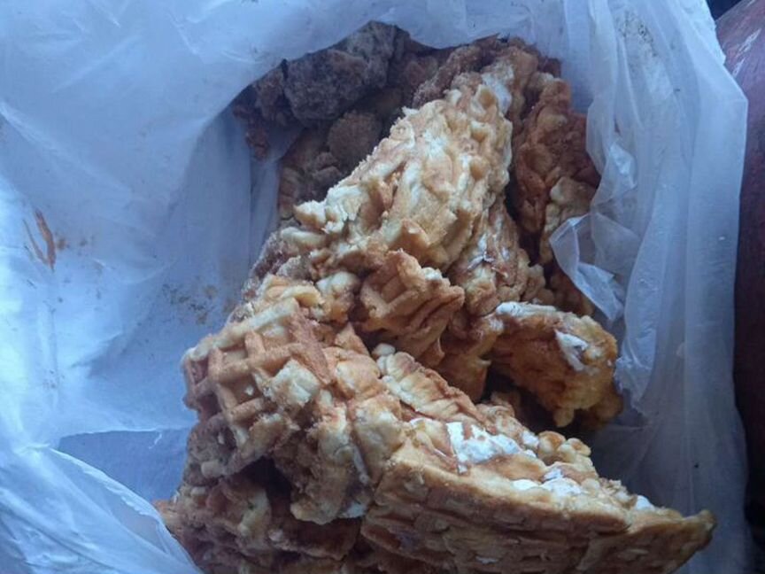 Корма для сельскохозяйственных животных