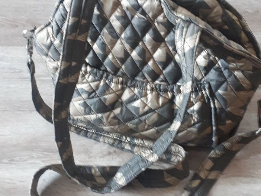 Сумка-переноска-гамак для собаки/кошки