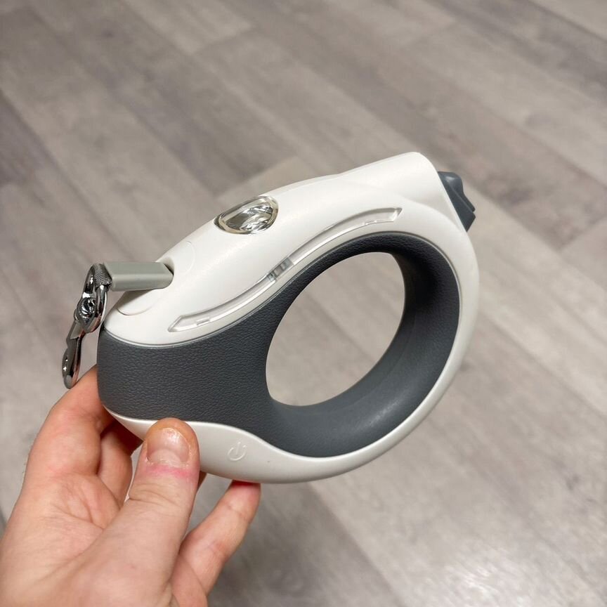 Рулетка для собак