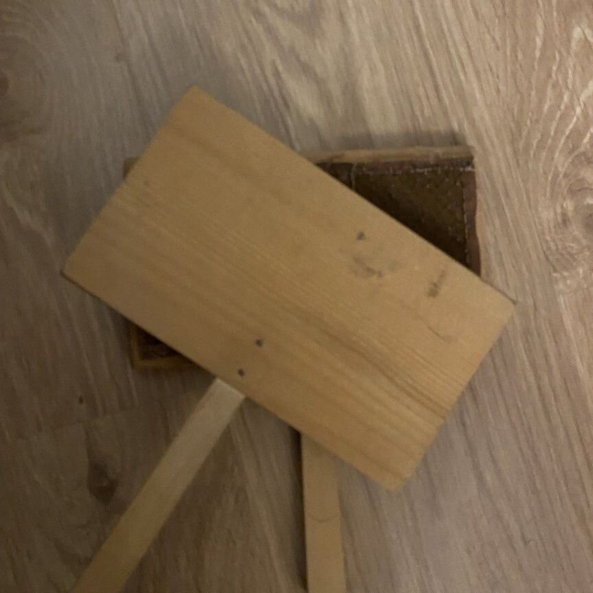 Чёски для шерсти и пуха