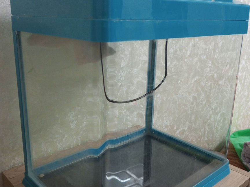 Аквариум SeaStar HX-320F 18 л