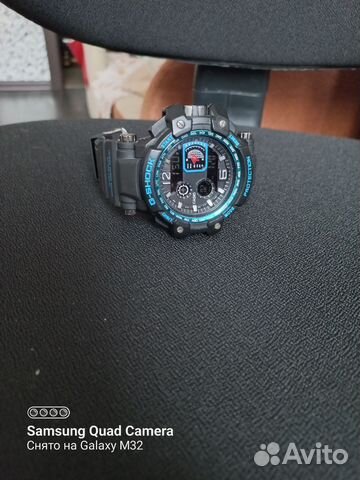 Мужские наручные часы casio g schok купить в Новокузнецке | Личные вещи ...