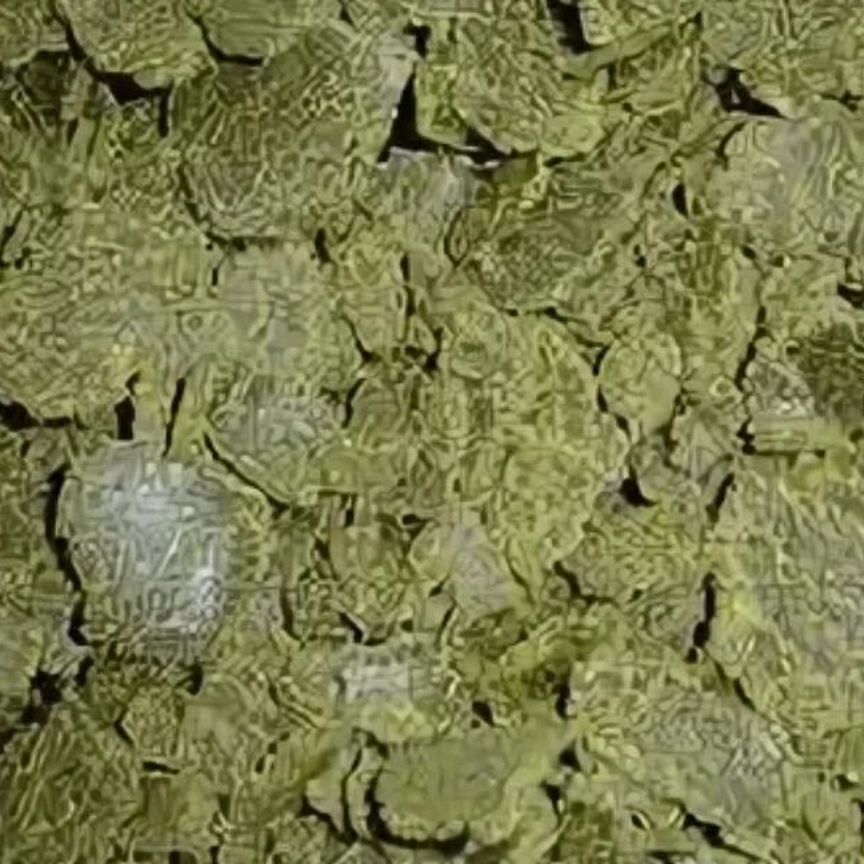 Жмых подсолнечный