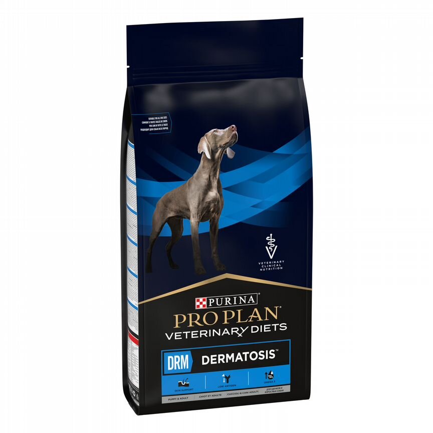 Purina Pro Plan Пурина Пpо План veterinary diеts d