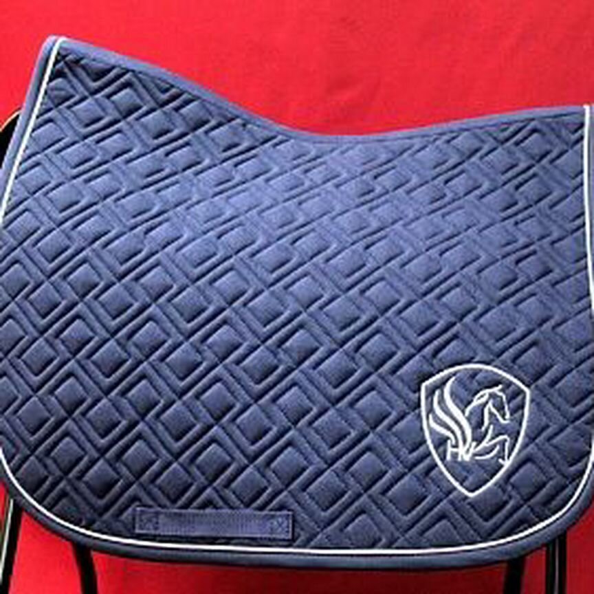 Вальтрап для лошади выездковый