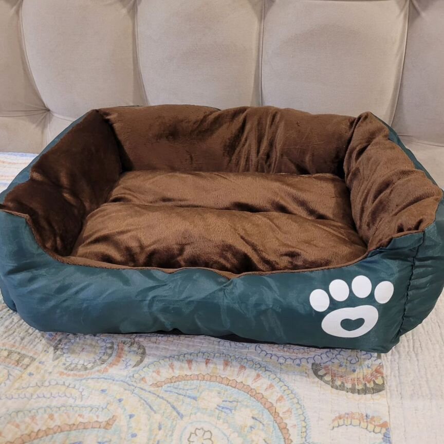 Лежанка для животных