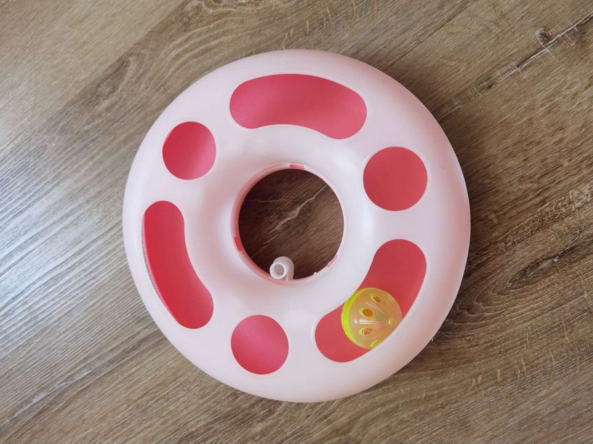 Игрушки для кошек