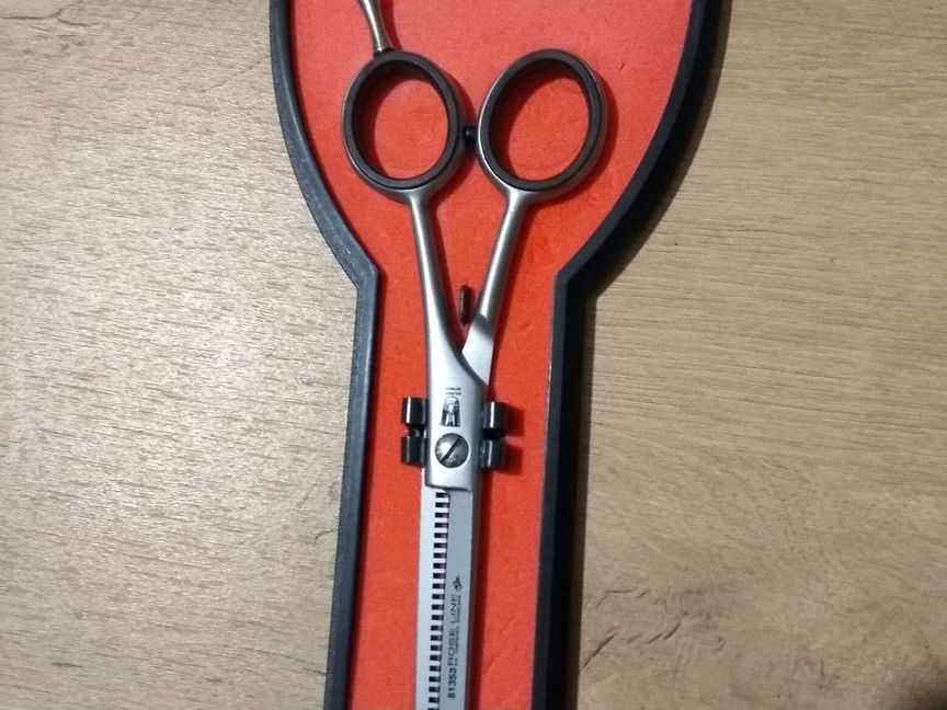 Инструменты для груминга