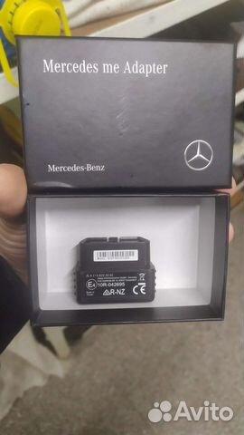 Диагностический сканер для mercedes купить в Омске | Авито