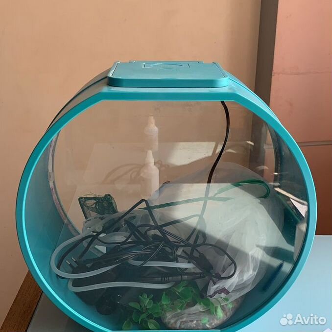 Аквариум Disney Nemo 20