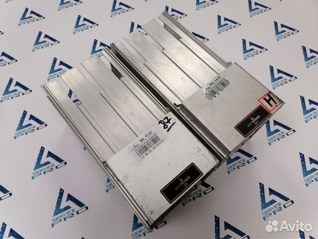 Корпус для asic S9, S9i (б/у) купить в Перми | Электроника | Авито