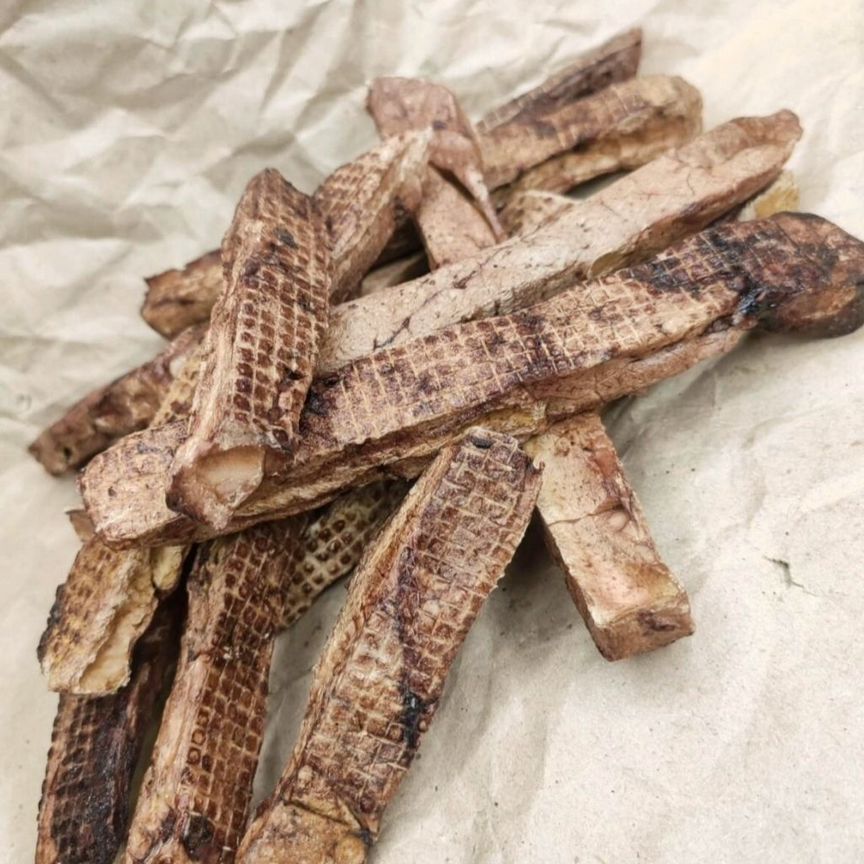 Лакомства для собак