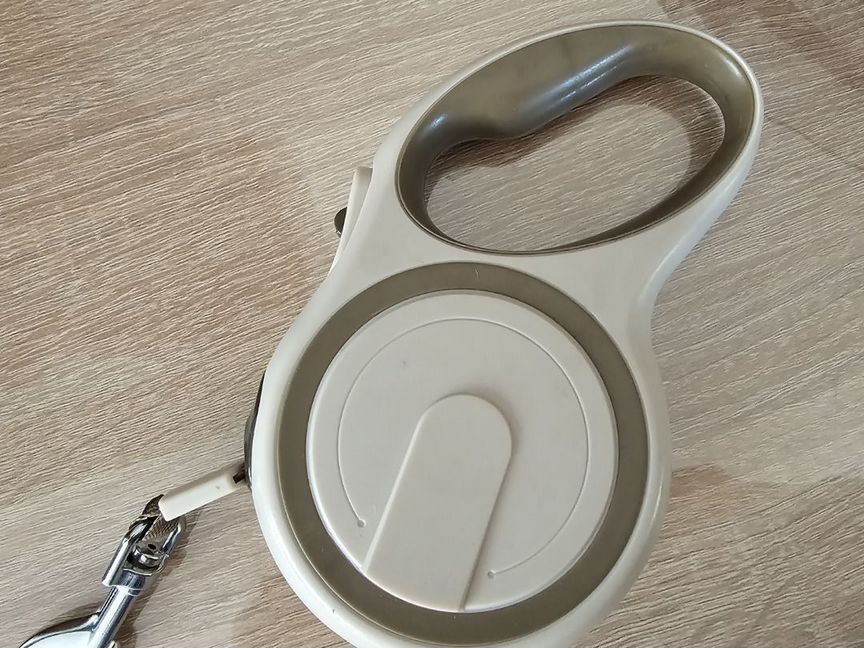 Рулетка для собак 5 метров и собачья одежда