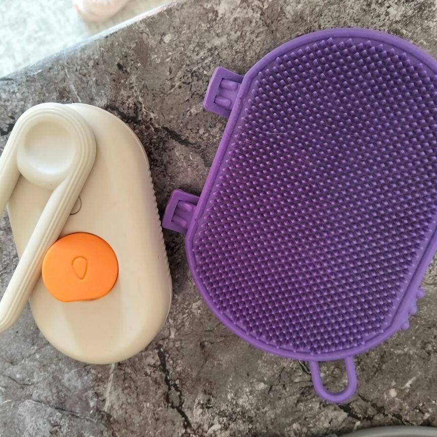 Чесалки для шерсти