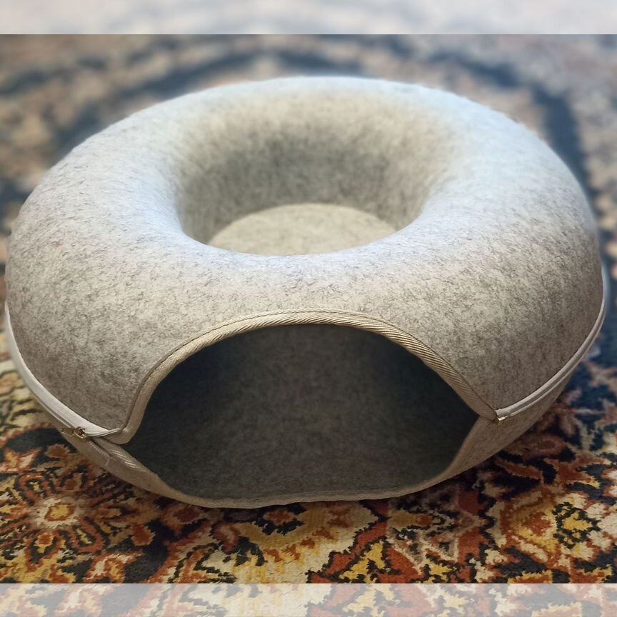 Домик для домашних животных