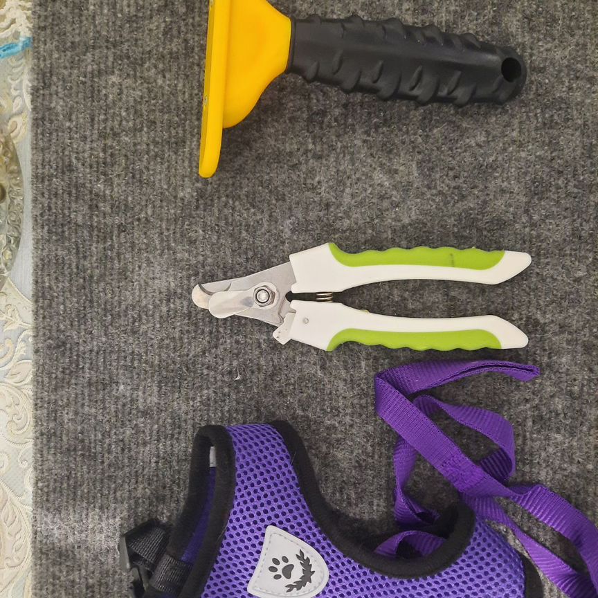 Когтерезка для кошек