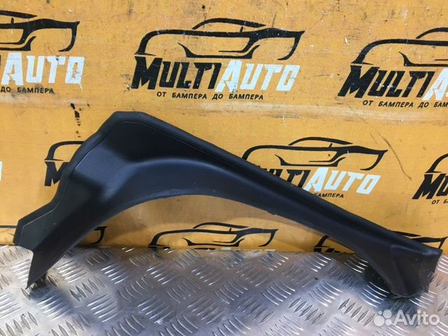 Водосток задний левый Bmw 5 Series G30 2020 купить в Москве BMW ...