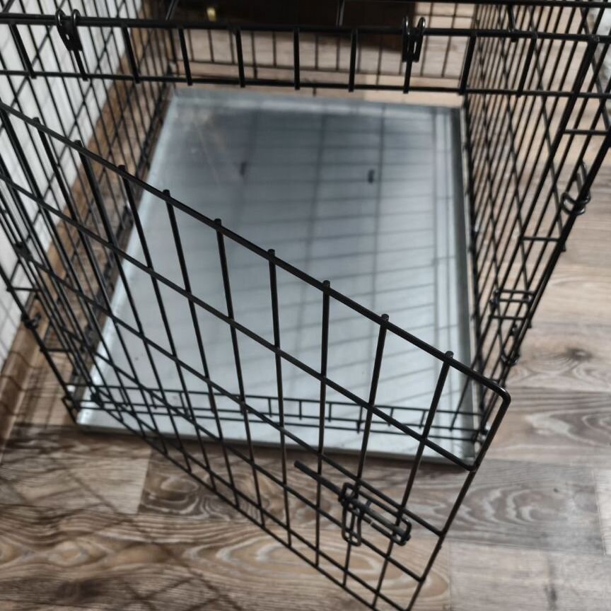 Домашний вольер для животных