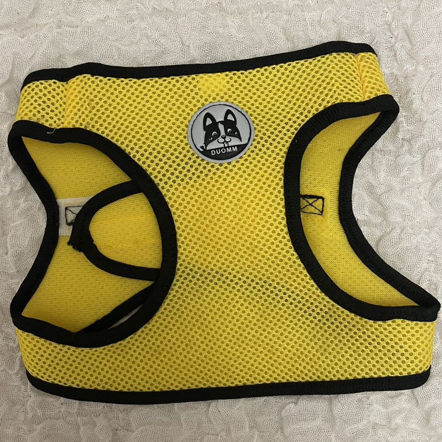 Шлейка для собаки