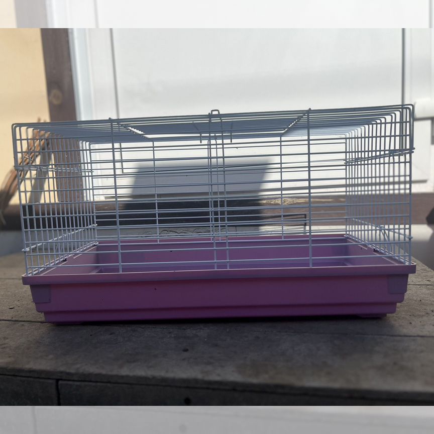 Клетка для грызунов