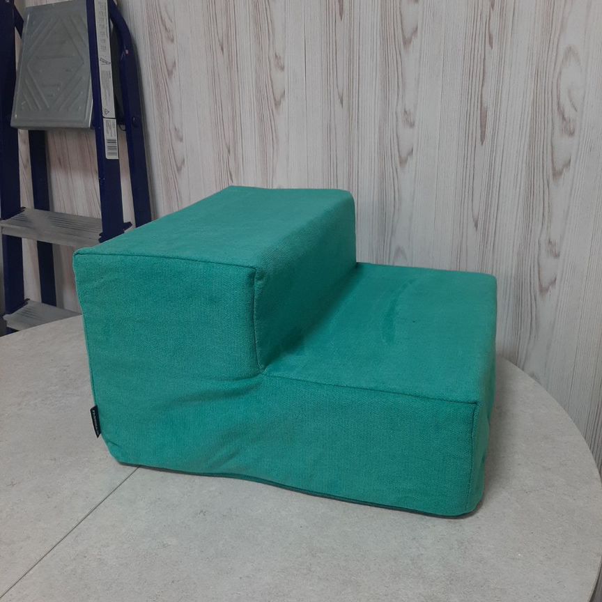 Лесенка для животных