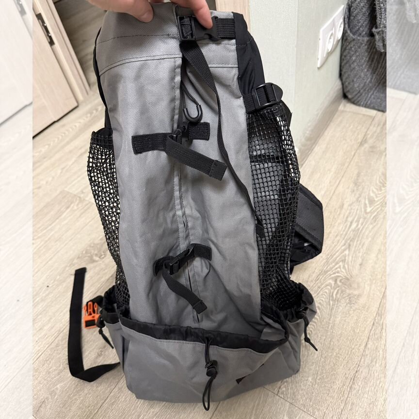 Рюкзак для собак