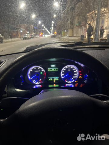 Приборная панель ителма GPS купить в Сызрани | Авито