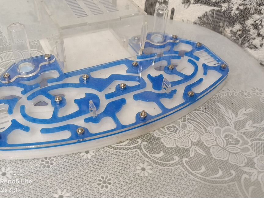 Формикарии муравьиные фермы