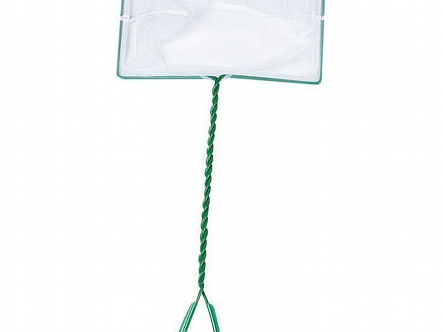 Flamingo Сачок №2 10см белый